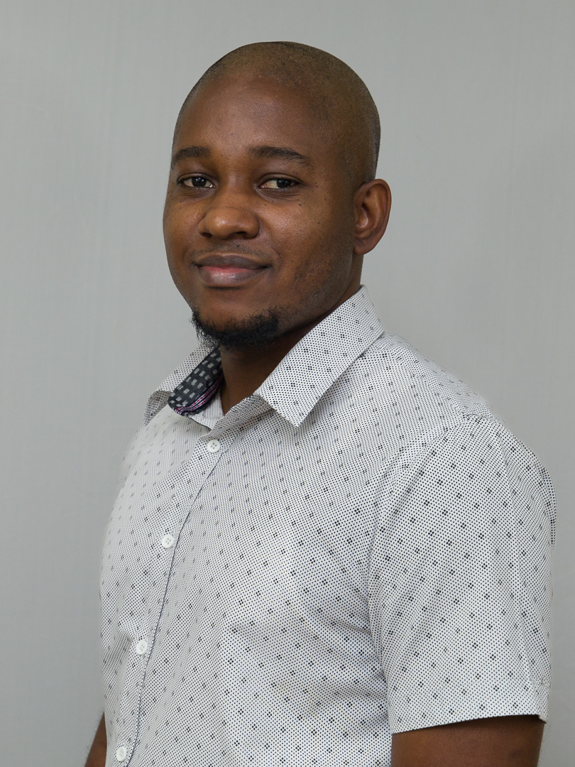 Our Staff | Faculty of Natural Sciences | University of Guyana